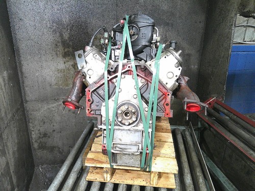 07 08 GMC Sierra Denali Yukon Cadillac Escalade 6.2L Engine Motor OEM ...