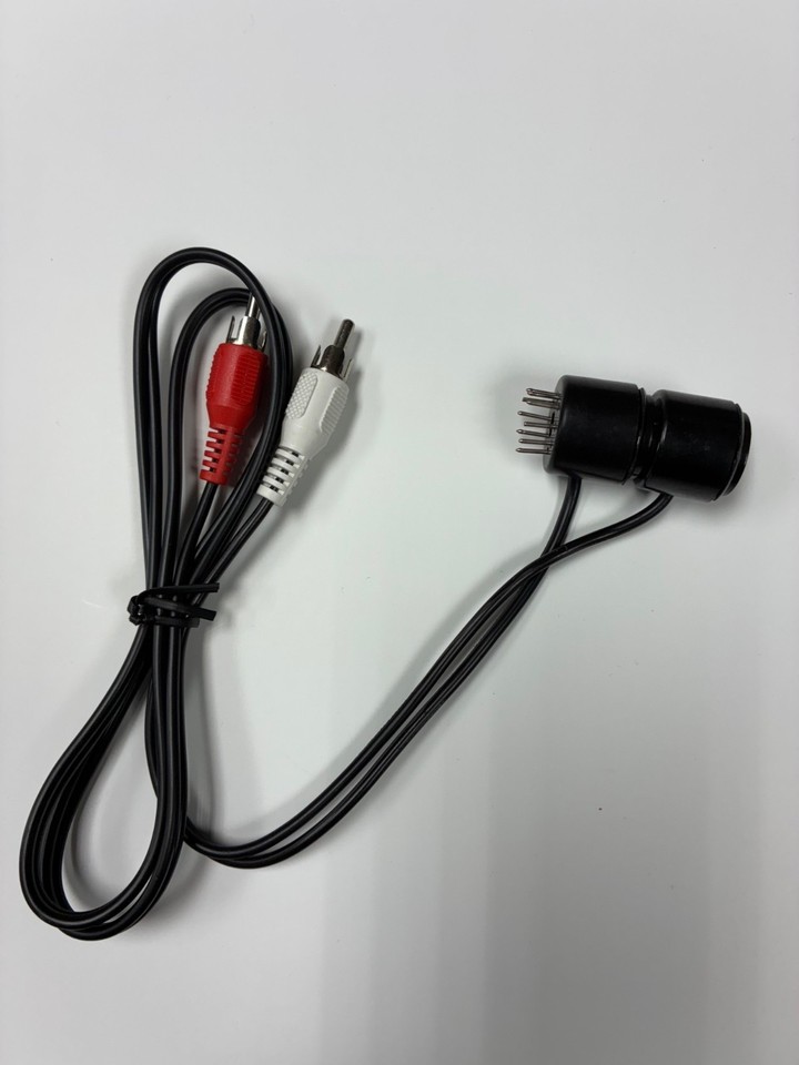 Tube Amp Doctor Biasmaster System with 4 Large and 2 Small Adapters | eBay