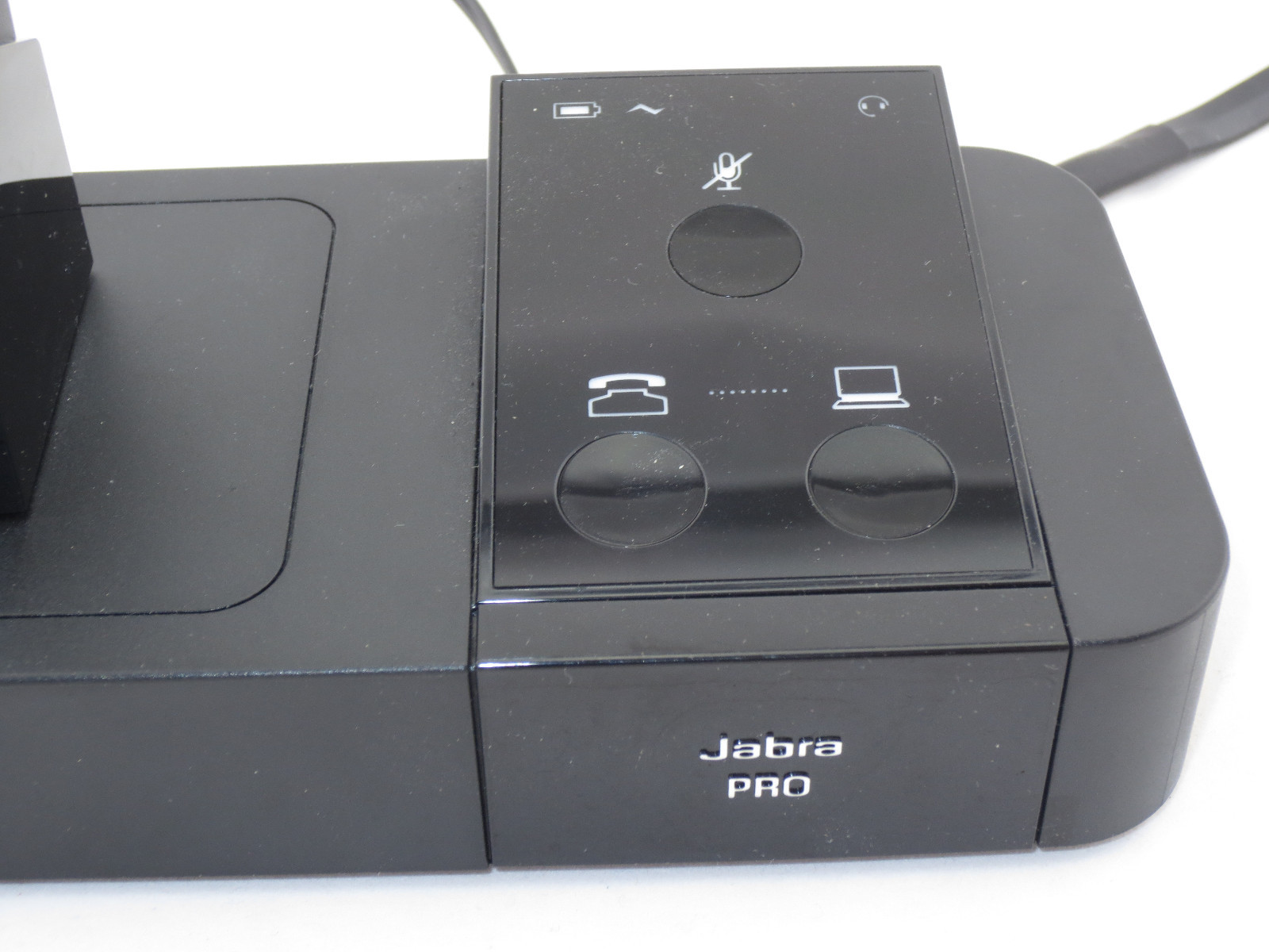 Jabra Schnurlos Headset 9450 DECT f. unify Openstage 30 40 Telefone ...