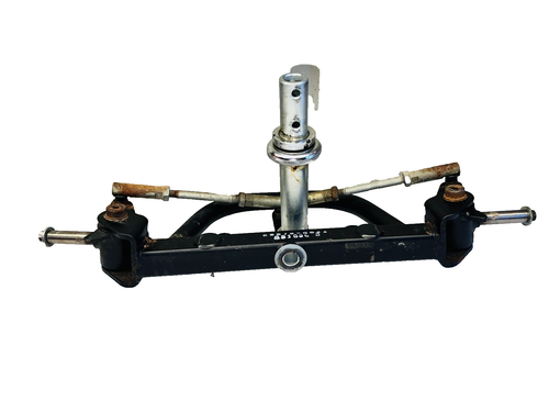 Go Go Travel Ultra SC44 SC44U Mobility Scooter Front Axle Steering Rack ...