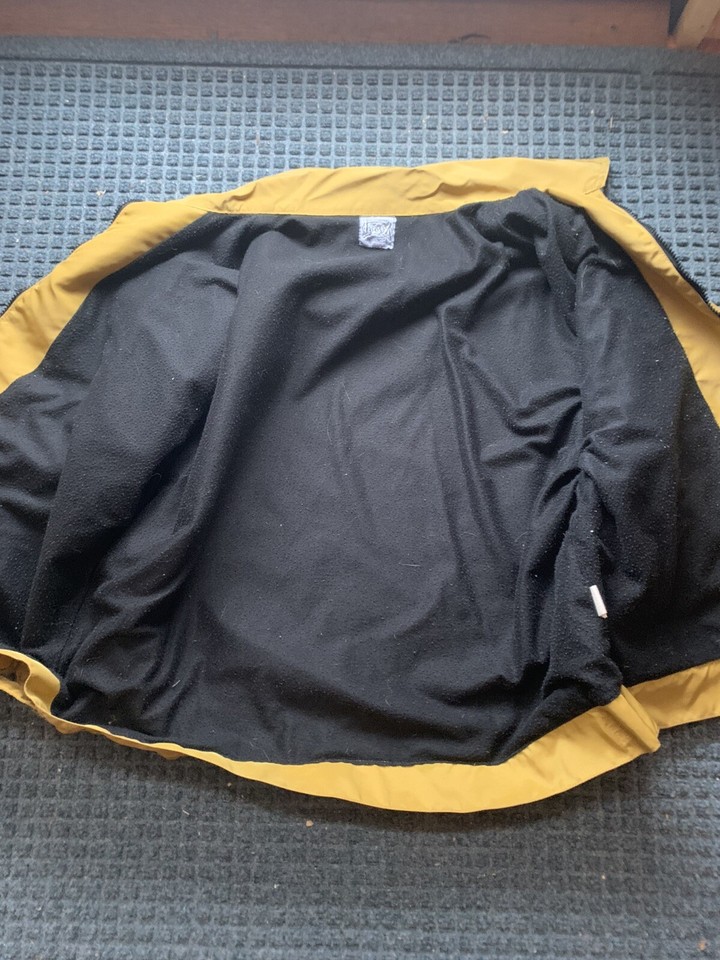Vintage 90s LBZ Jacket Freestyle Motocross FMX Crusty Demons Of Dirt ...