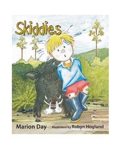 Skiddies Paperback / softback Book The Fast Free Shipping | eBay