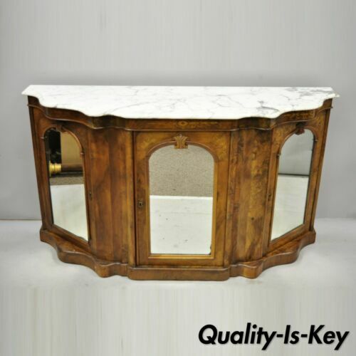 Victorian Antique Sideboards & Buffets 1800-1899 for sale | eBay