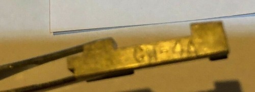 1989 Curtis Industries Code Cutter Model 15 Cartridges MZ 3A | eBay