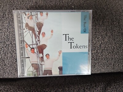 THE TOKENS / WIMOWEH!!! THE BEST OF THE TOKENS *BRAND NEW SEALED CD | eBay