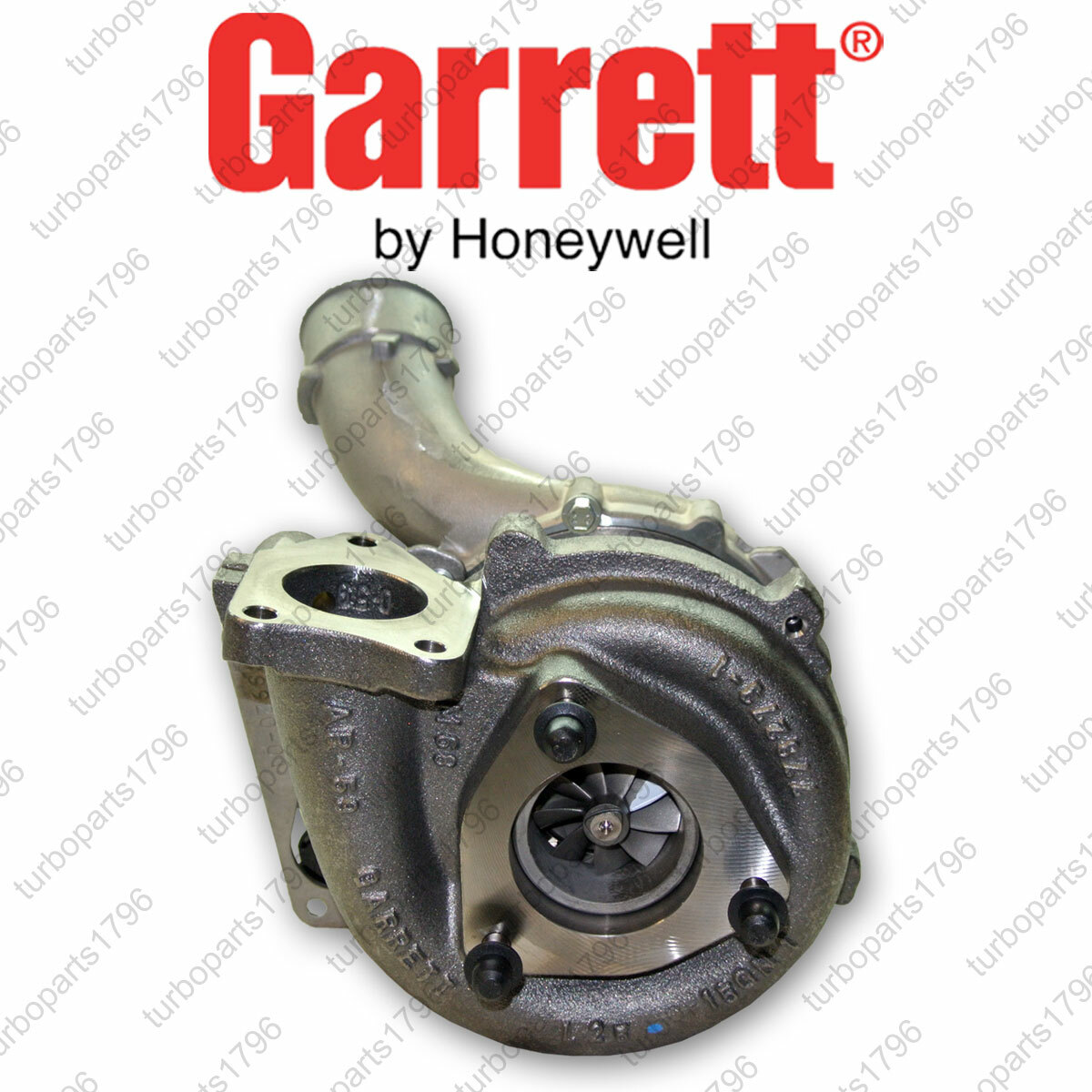 783762-5002S Garrett Turbolader 059145873F Audi Q7 4L Touareg V6 3.0 ...