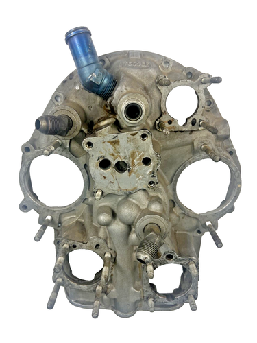 Lycoming 76096E Accessory Case IO540 / 9G28D7