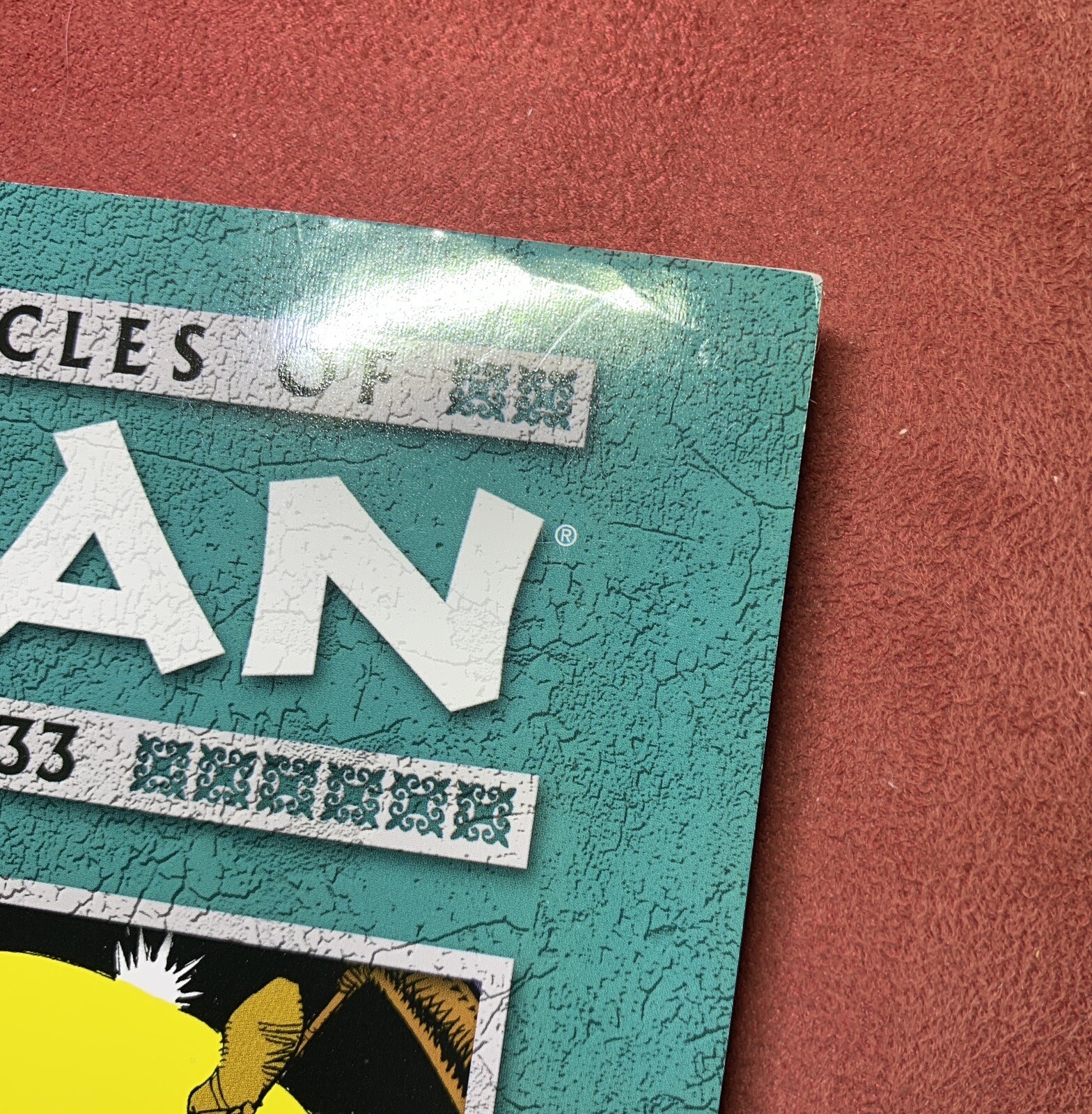 The Chronicles of Conan #33 (Dark Horse Comics November 2016) for sale ...