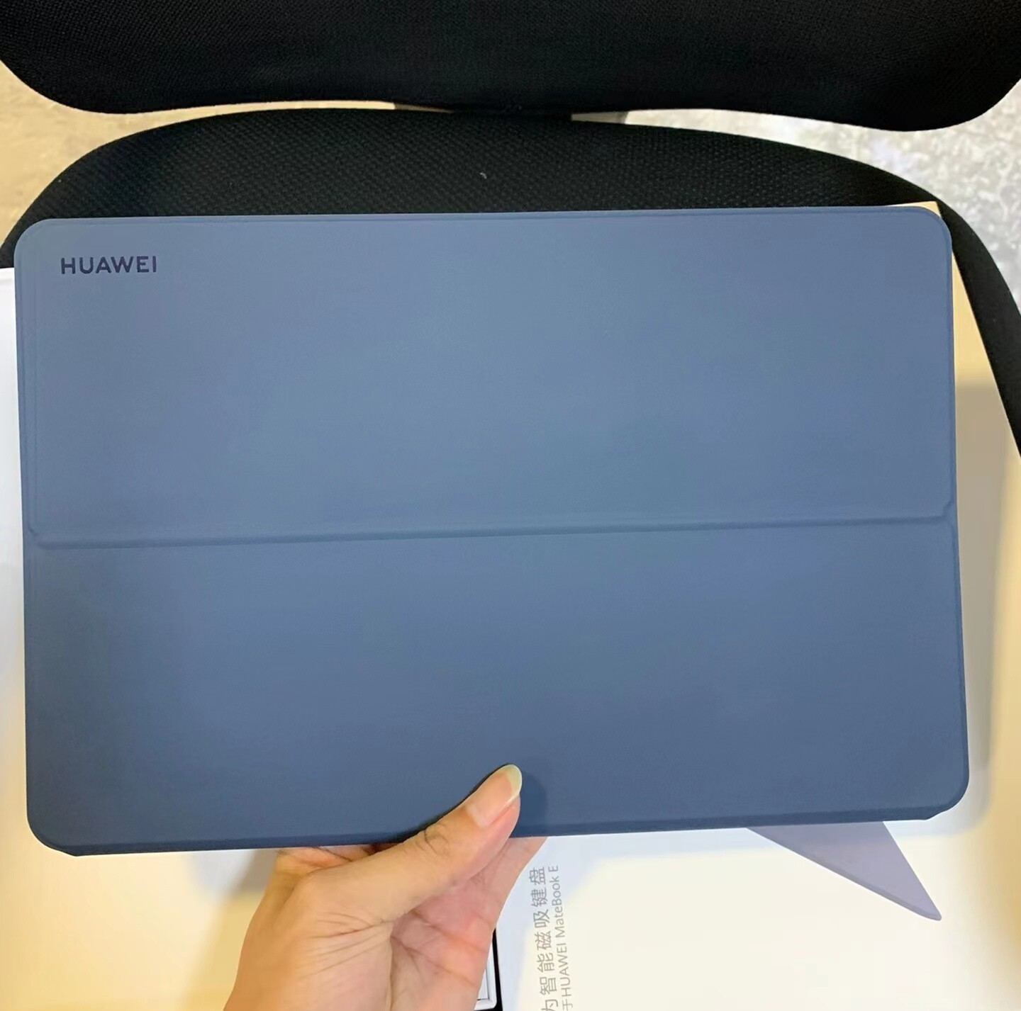 Original Smart Magnetic Keyboard For Huawei Matebook E 12.6" / 2022 ...