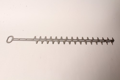 Genuine Echo X412000770 20" Hedge Trimmer Cutter Blade Fits HC2020 OEM ...