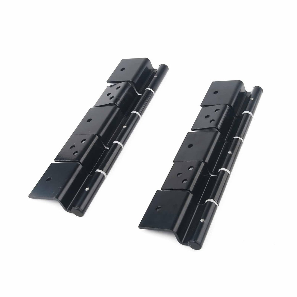 RV Entry Door Friction Hinge Kit Motorhome Travel Trailer Campers Door ...