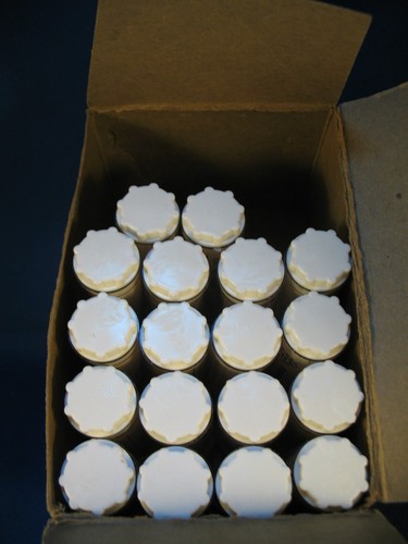 FISHER SCIENTIFIC , Test strips No. 14-860 Potassium Iodide - Starch ...