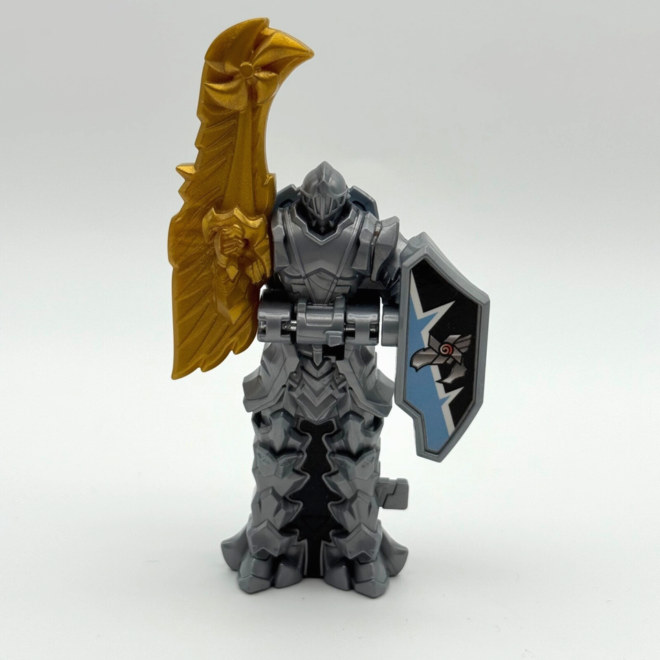 Bandai Ryusoulger DX Mosa Blade Blaster Morpher Gold Set Dino Fury ...