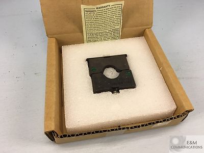 11780 THOMAS & BETTS GREEN DIE FOR 13642M HEAD 12-TON HYDRAULIC ...