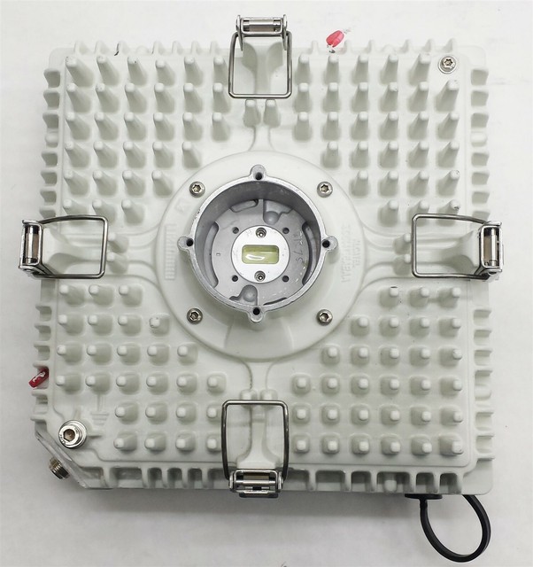 Alcatel-Lucent 9500-mpr ODU Radio Mpt-hc 3DB20548ACAA01 11ghz 11445 ...