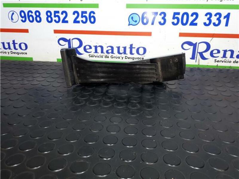 259160-10 pedale acceleratore per BMW SERIE 3 BERLINA (E46) 1.8 16I ...