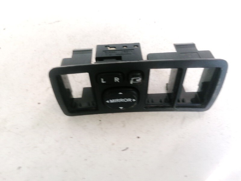 183575 Wing mirror control switch (Exterior Mirror Switch) for T ...