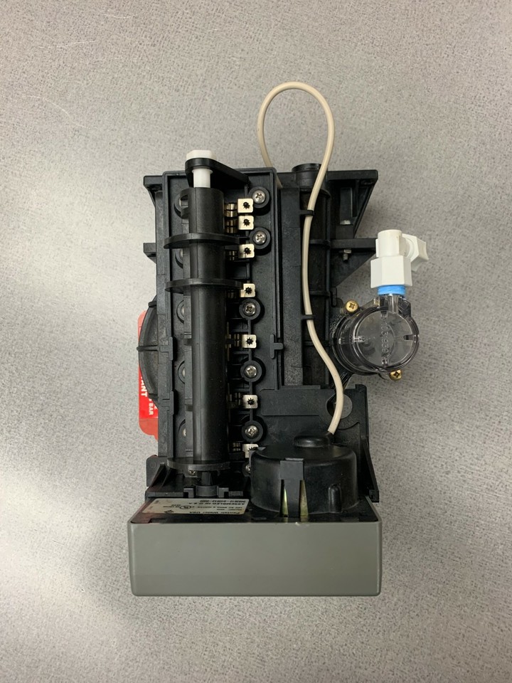 Fully Reconditioned Autotrol 255 Water Softener Metered Control Valve ...