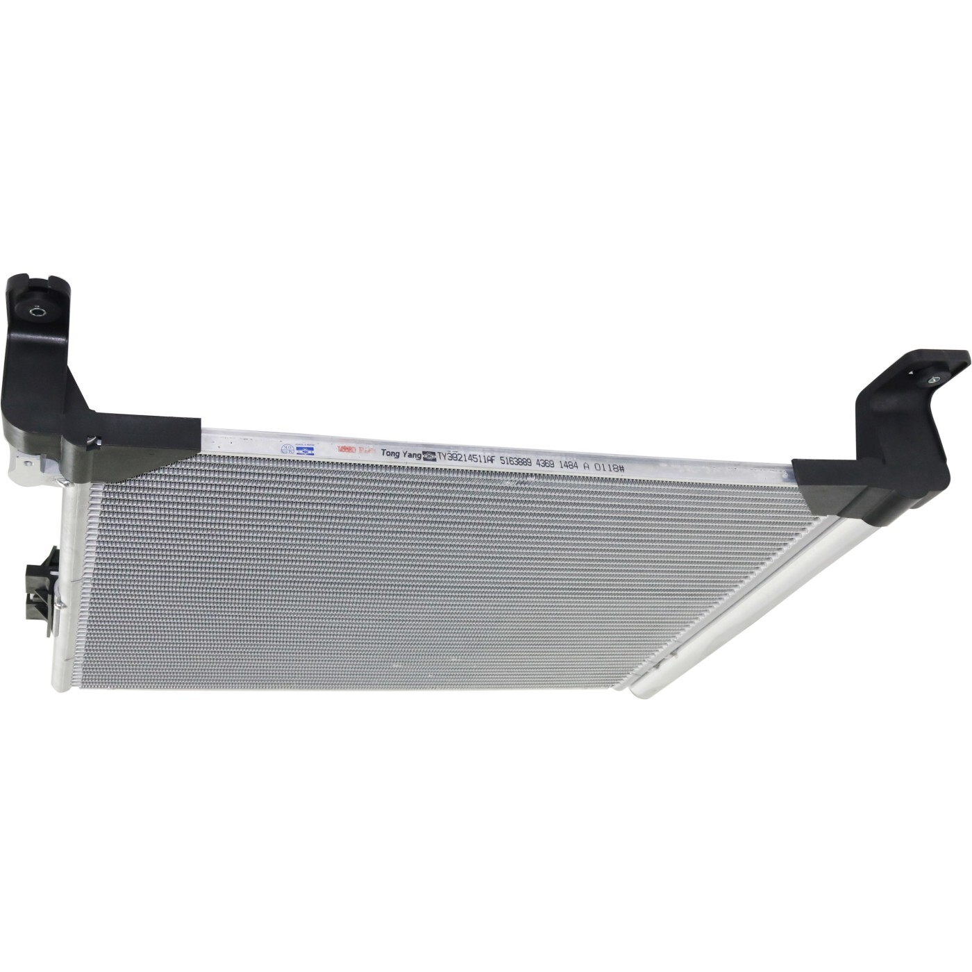 A/C Condenser For 2012-2015 Toyota Tacoma Aluminum Core 8846004211 | eBay
