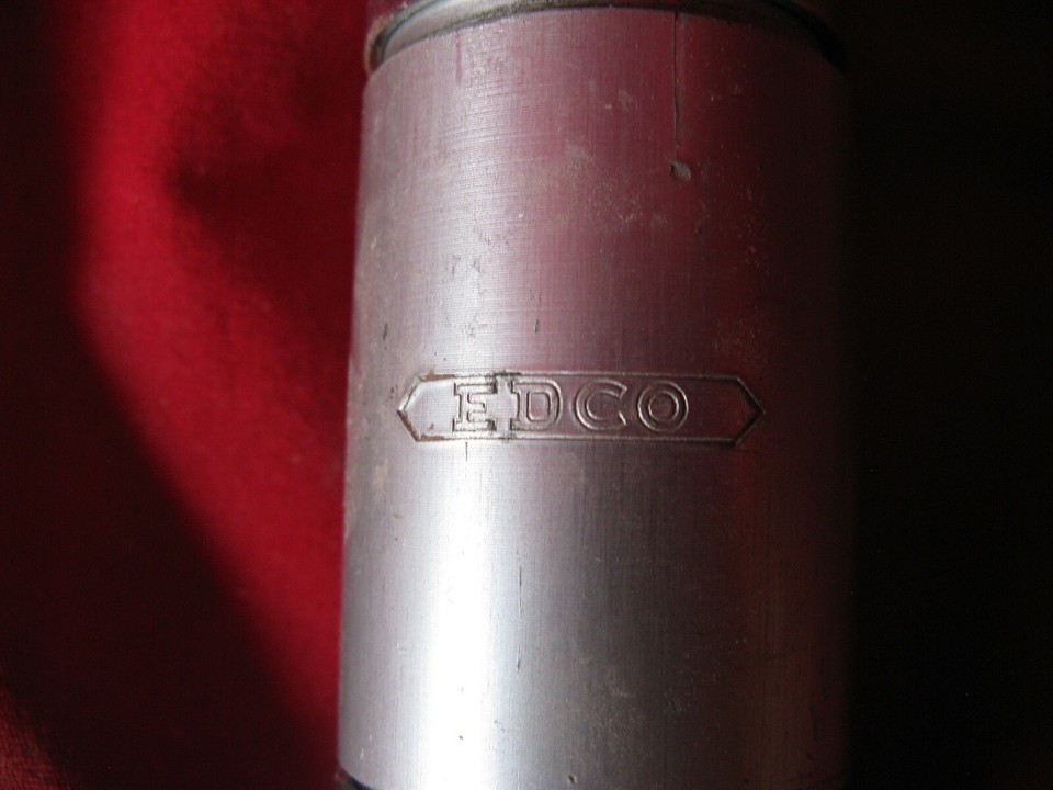 EDCO threadless Bottom Bracket | eBay