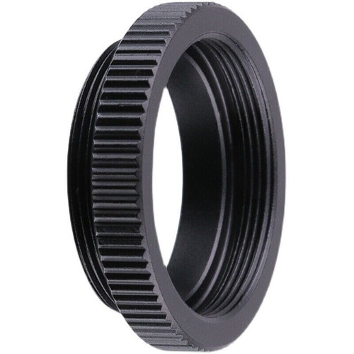 C-MOUNT 5mm Extension Tube Adapter C-CS Mount Adaptor Spacer Ring For ...