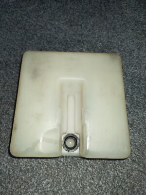 ESCORT MK2/CAPRI WINDSCREEN WASHER BOTTLE | eBay UK
