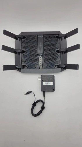 Netgear Nighthawk X6S AC3000 Tri-band WiFi Router R7900P | eBay