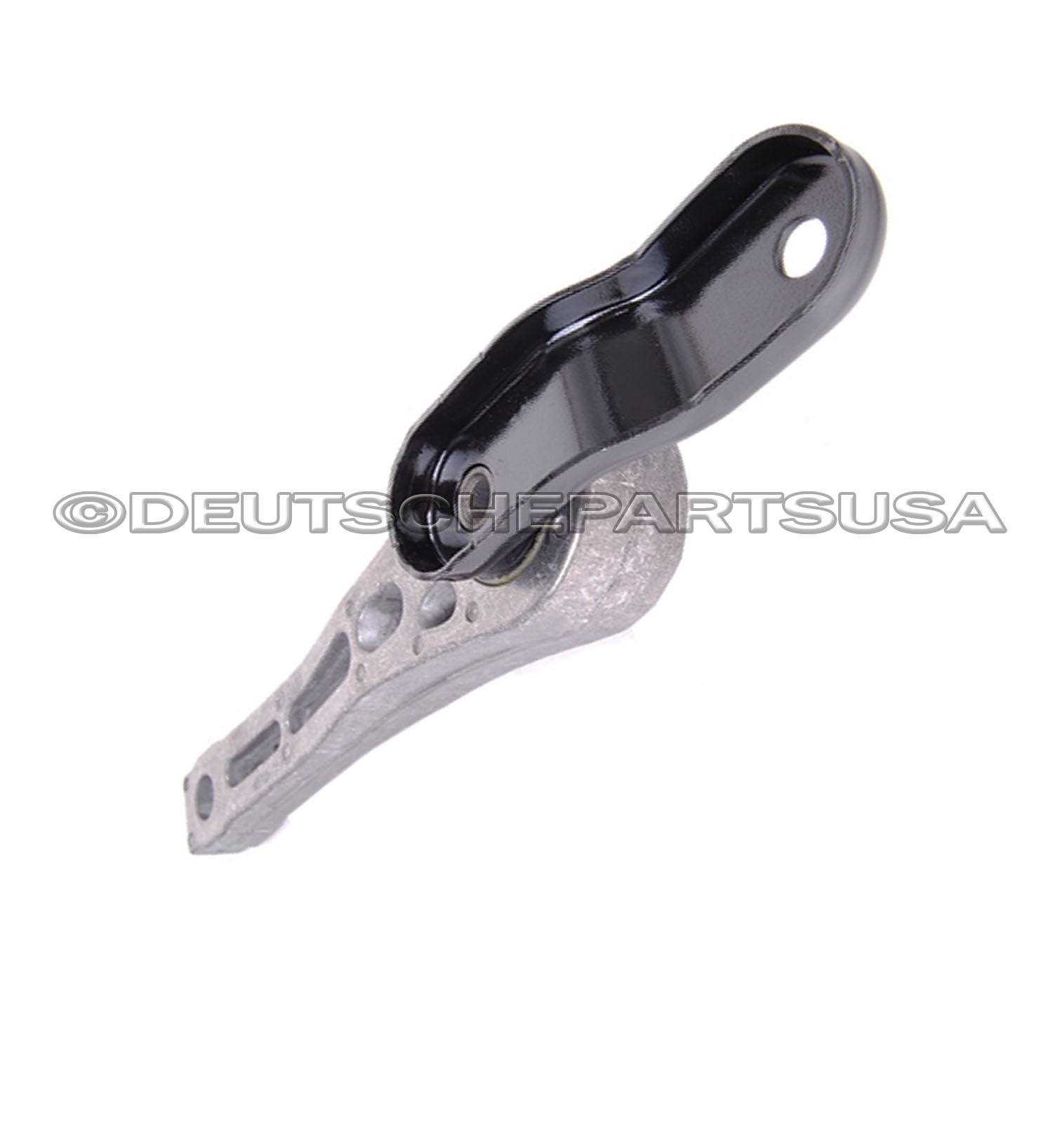 REAR ENGINE MOTOR Mount for VW JETTA PASSAT AUDI A3 QUATTRO 1K0199855BC ...