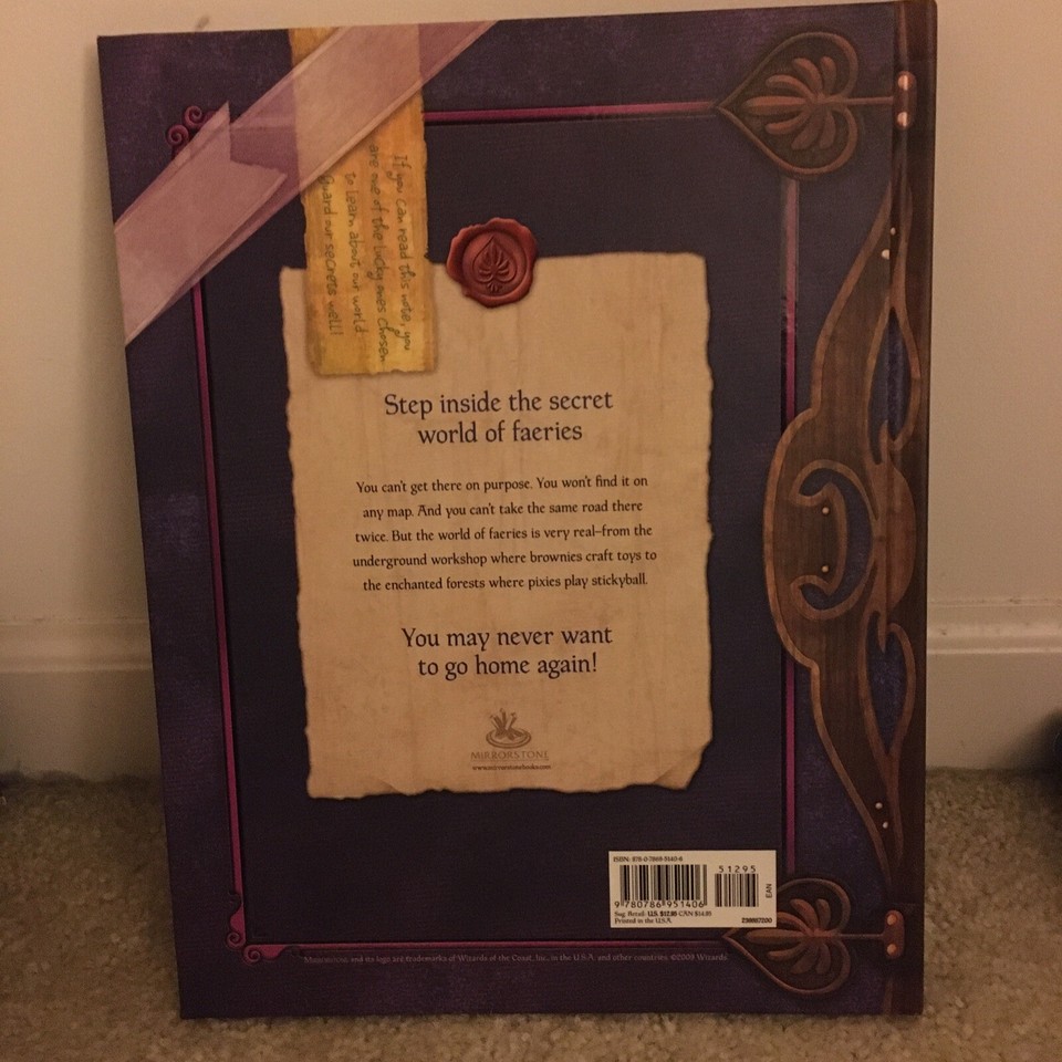 A PRACTICAL GUIDE TO FAERIES By Susan J. Morris Hardcover; Brand New ...