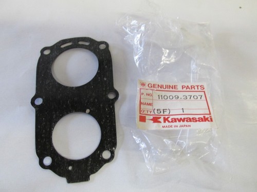 Kawasaki NOS Neu 11009-3707 Schalldämpfer Dichtung Js JS300 Jet Ski ...
