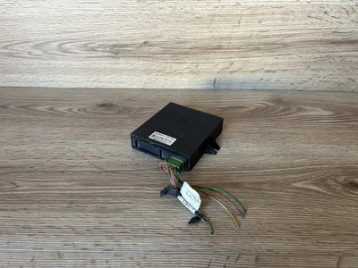 BMW 3 SERIES E30 ON BOARD COPUTER CONTROL MODULE OEM (1984_1992 ...