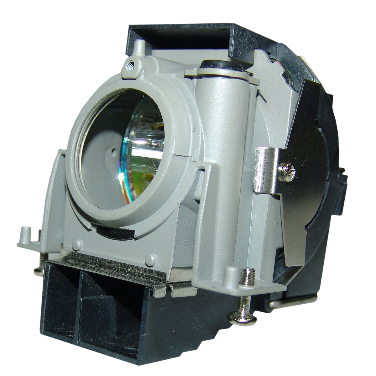 Jaspertronics™ Original Lamp & Housing for NEC NP41G Jaspertronics™ Original Lamp & Housing for NEC NP41G