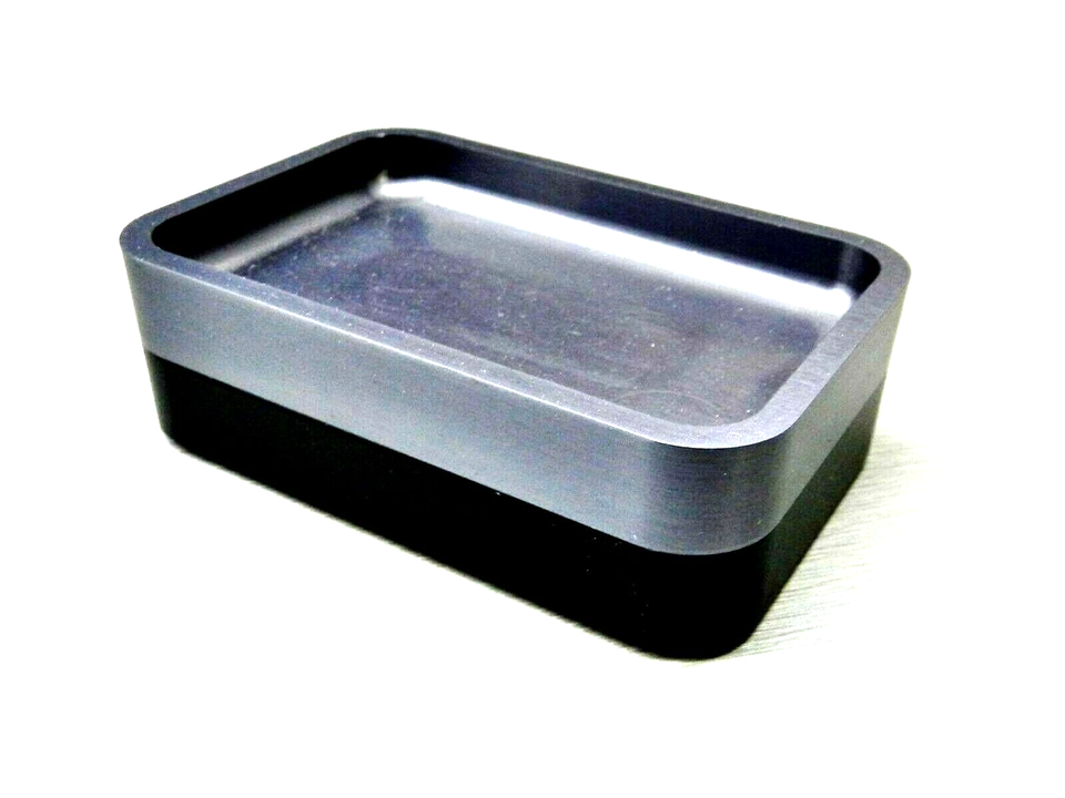 Stone Trays Stackable Machined Aluminum Sorting Stone Setting Organize ...