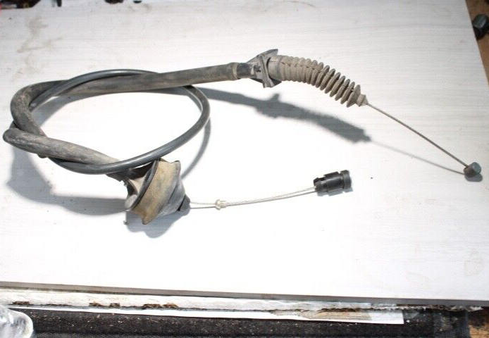 dodge ram 1500 3.7L 4.7L CABLE ACCELERATOR 53032162AD 53032162AC ...