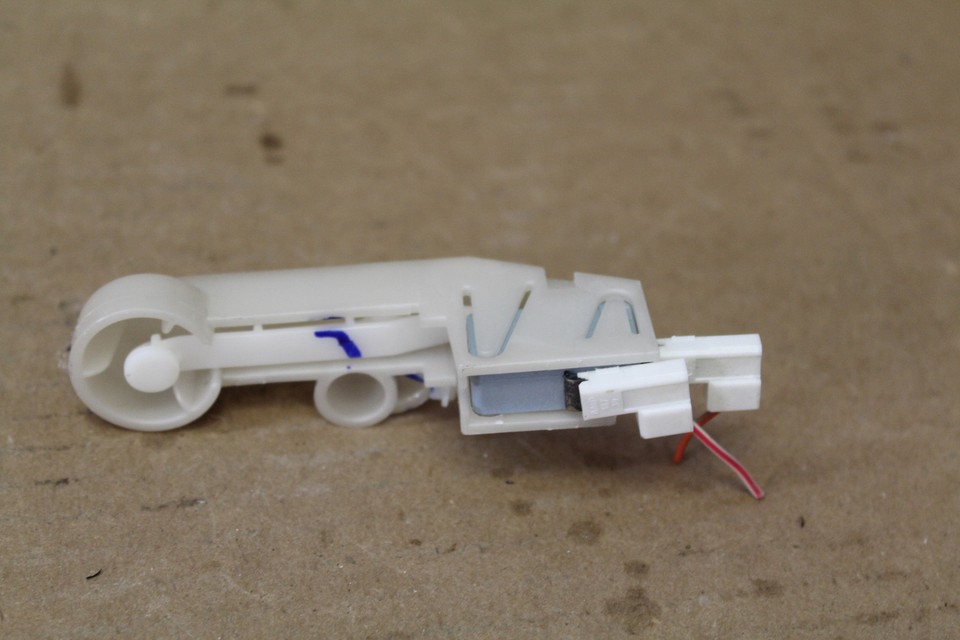 GE Dishwasher Flood Switch Ass. Part # WD21X23498 WD01X23496 | eBay