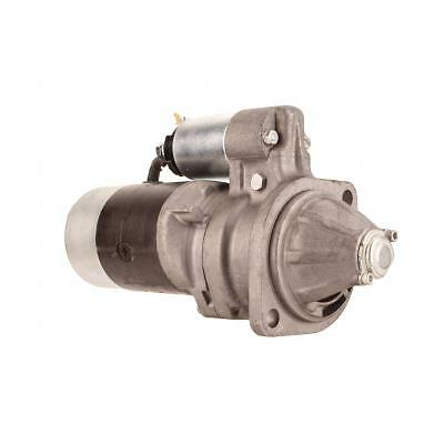 FITS YANMAR 4LH / 4TNV88 121254-77011 121254-77012 BRAND NEW STARTER ...