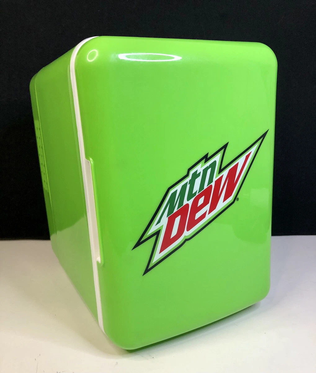 Tool Box Mini Fridge