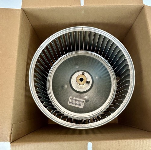 York Blower Wheel,11 X 10,Cw,1/2 Bore S1-02619654014 - Genuine OEM ...