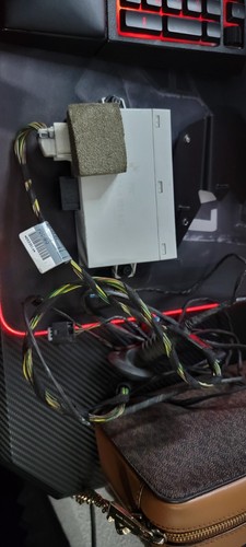 01-06 BMW E46 M3 PDC Parking Distance Control Module OEM | eBay