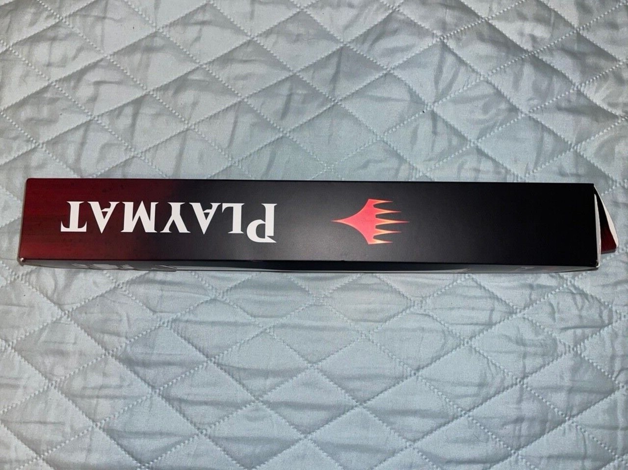 Secret Lair Secretversary Superdrop Damnation Playmat Seb McKinnon NEW ...