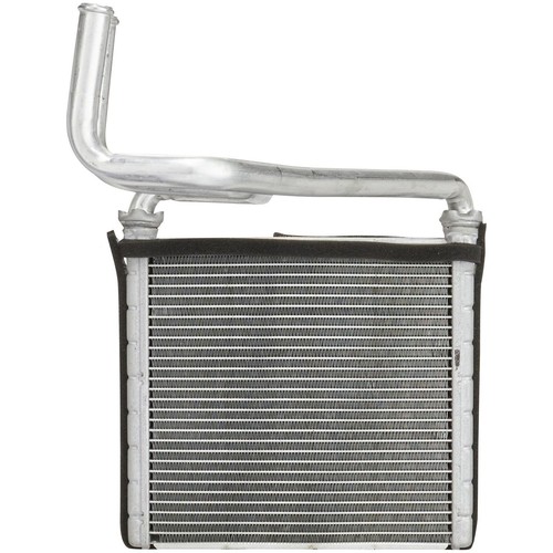 Front Heater Core Fit 2009-2018 Dodge Ram 1500 2500 3500 4500 5500 ...