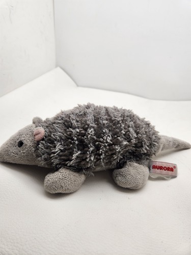 Aurora Armadillo Plush Soft Toy Stuffed Animal 10" 2017 | eBay