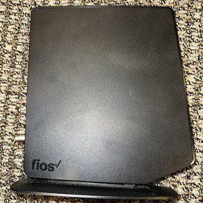 Verizon Fios G1100 Dual Band Quantum Gateway AC1750 Wireless Modem WiFi ...