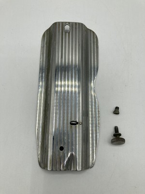 VINTAGE 1952 SINGER Sewing Machine Face Plate (Model AK875045). | eBay