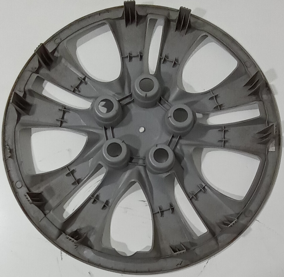 (1) OEM 2020-2021 Kia Soul 16" Wheel Cover Hubcap Caps 66035 52970 ...