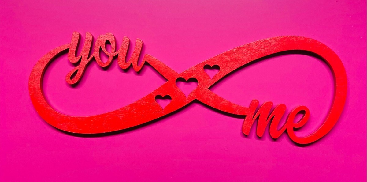 Love Infinity Sign Wallpaper Infinity, Art, Graphic Design, Infinity