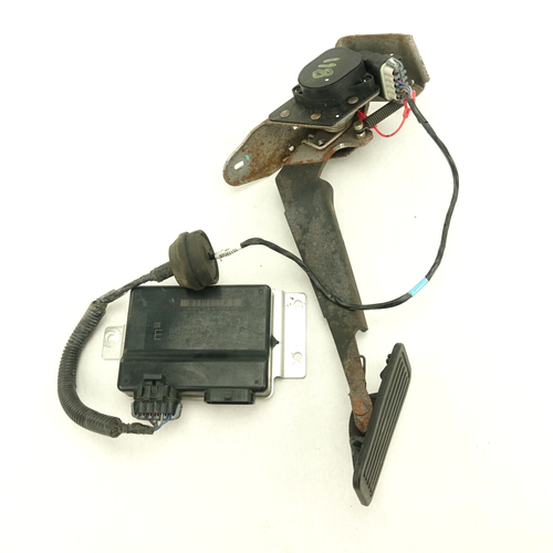 2003 2004 2005 Silverado Sierra Fuel Gas Throttle Pedal Drive By Wire ...