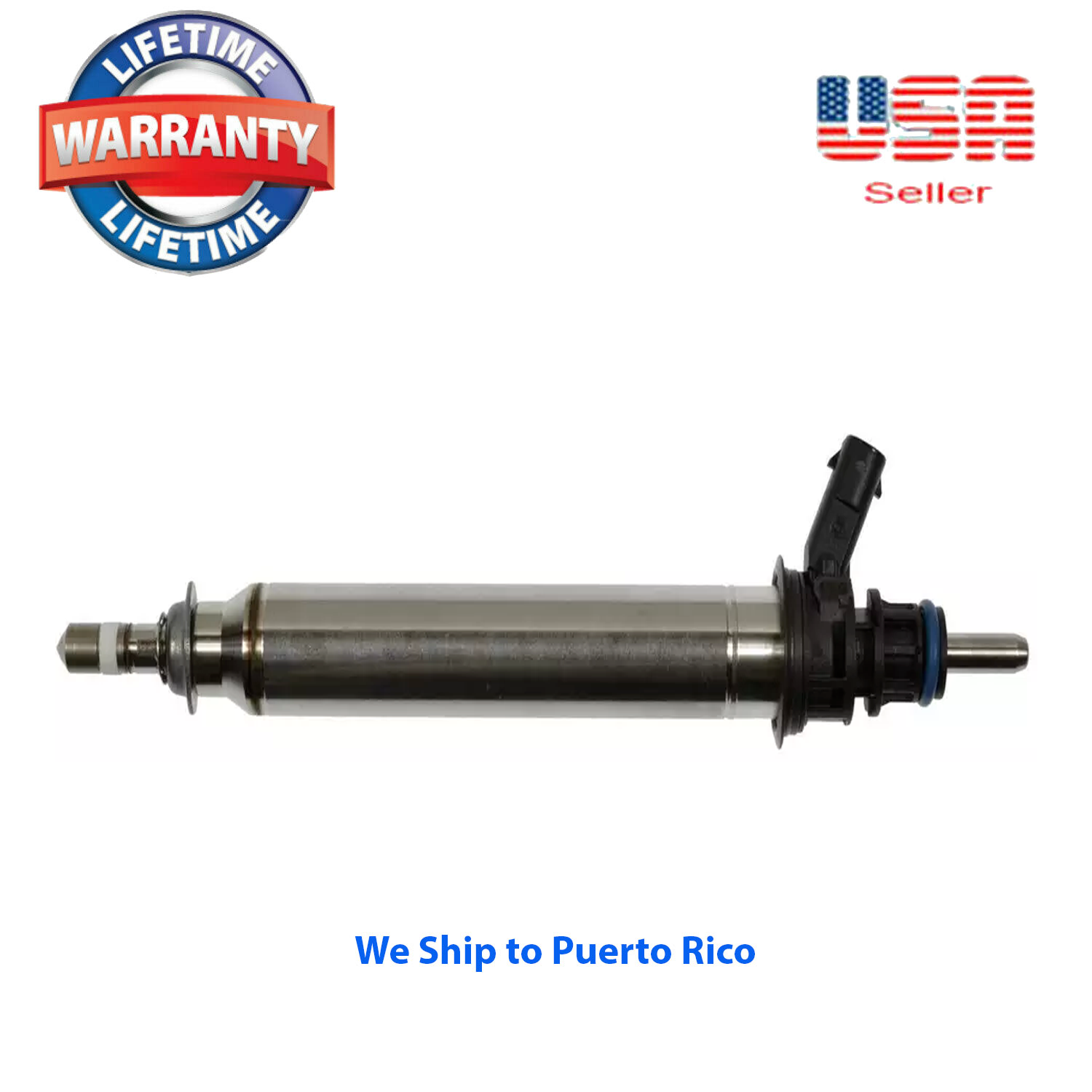 A2780700687 Fuel Injector Fit Mercedes-Benz C350 X156 GLS450 X167 C300 ...