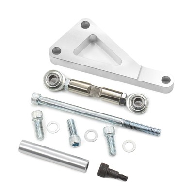 SBC Alternator Bracket Alloy Alternator Bracket Kit Replacement K5U9 | eBay