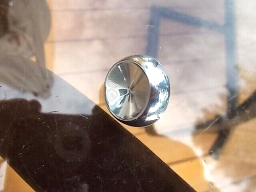 NOS dash knob 1949 1951 1952 1954 1955 1956 Mercury mopar olds amc ...